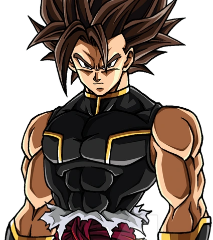 Ratar (DBU) | Fiction Tiers Wiki | Fandom