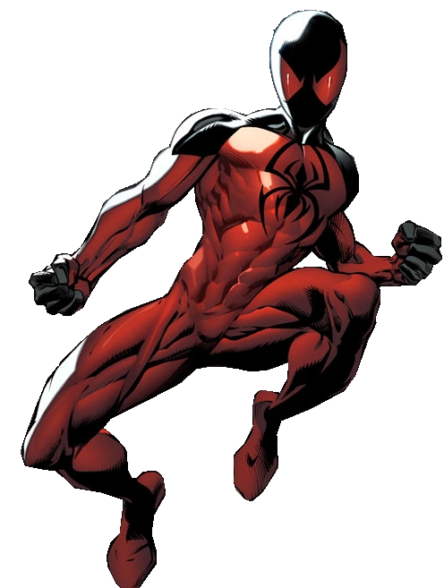 Scarlet Spider (Kaine Parker) | Fiction Tiers Wiki | Fandom