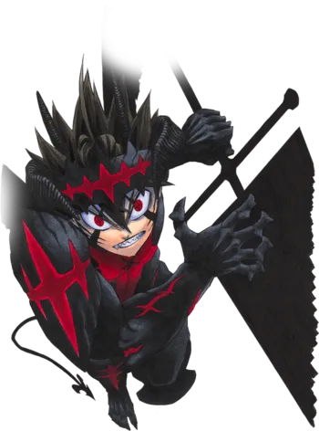 Asta (Final Saga) | Fiction Tiers Wiki | Fandom