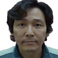 Gi-hun (Player 456) | Fiction Tiers Wiki | Fandom