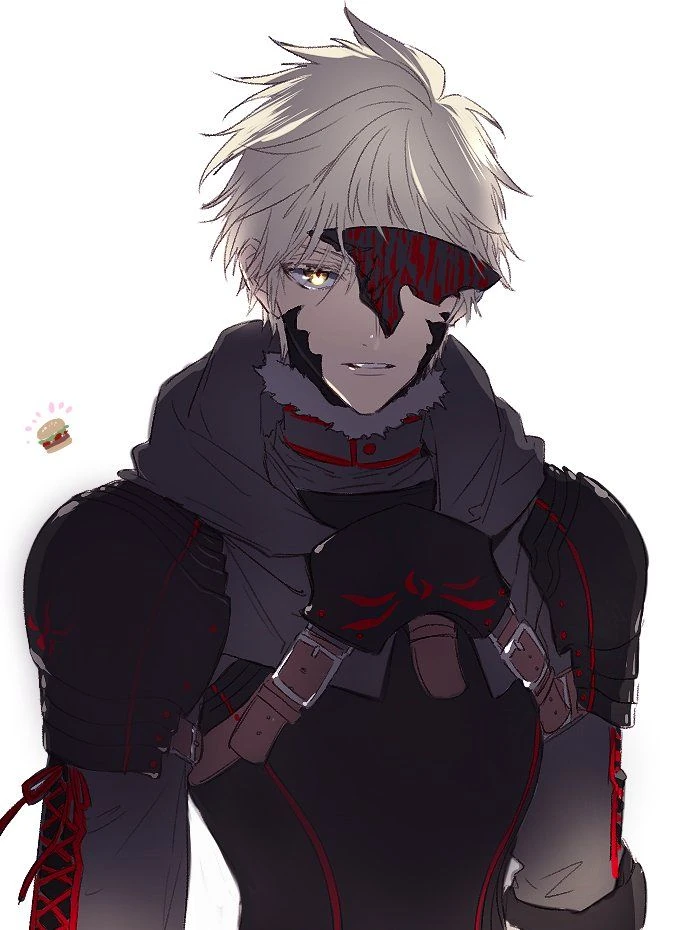 Rory (Planetary Crusade) | Fiction Tiers Wiki | Fandom