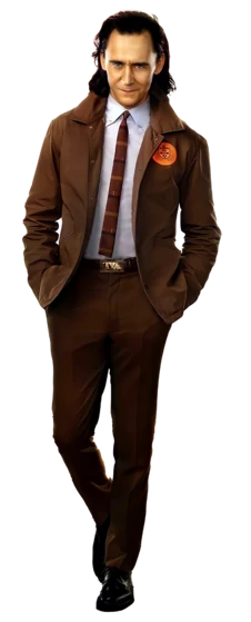 Loki Variant L1130 (Marvel Cinematic Universe) | Fiction Tiers Wiki ...