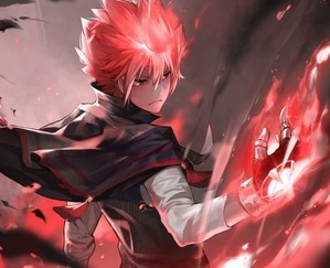 Quinton (DBU) | Fiction Tiers Wiki | Fandom