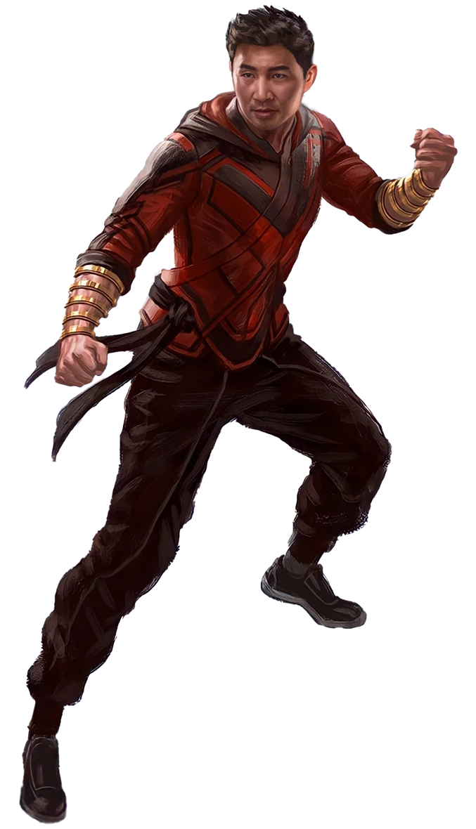 Shang-Chi (Marvel Cinematic Universe) | Fiction Tiers Wiki | Fandom