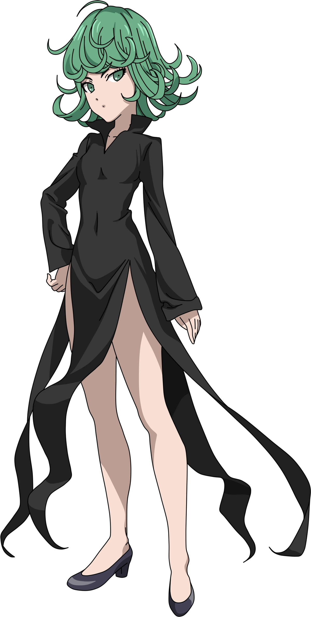 Tatsumaki | Fiction Tiers Wiki | Fandom
