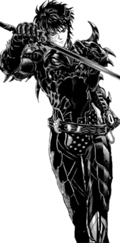 Darkness Blade | Fiction Tiers Wiki | Fandom