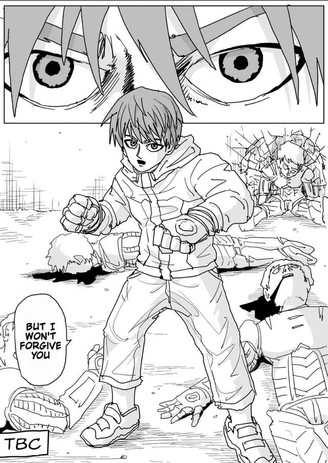 Blue (Webcomic) | Fiction Tiers Wiki | Fandom