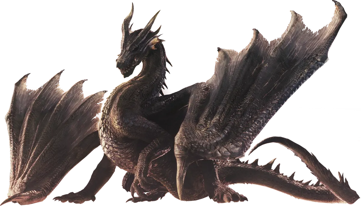 Fatalis | Fiction Tiers Wiki | Fandom