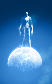 God (One Punch Man) | Fiction Tiers Wiki | Fandom