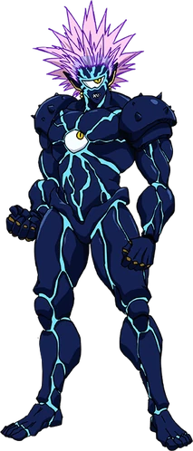 Boros | Fiction Tiers Wiki | Fandom