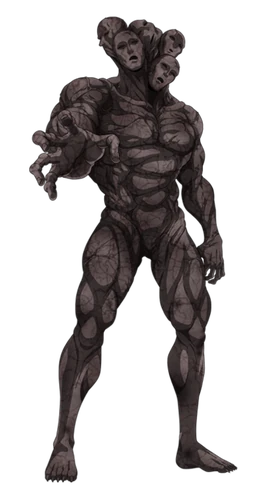 Melzargard | Fiction Tiers Wiki | Fandom