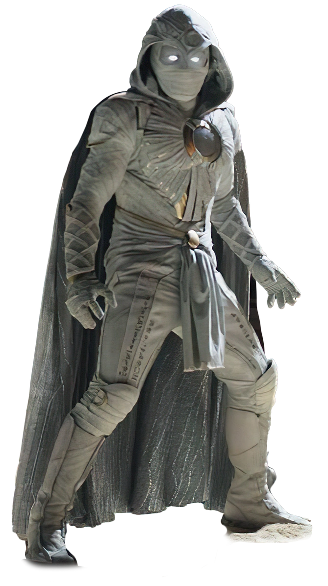 Moon Knight (Marvel Cinematic Universe) | Fiction Tiers Wiki | Fandom