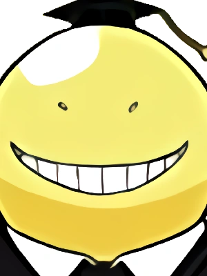 Koro Sensei | Fiction V. Fiction Wiki | Fandom