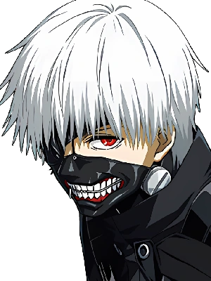 Ken Kaneki | Fiction V. Fiction Wiki | Fandom