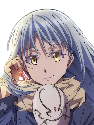 Rimuru | Fiction V. Fiction Wiki | Fandom