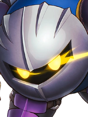 Meta Knight | Fiction V. Fiction Wiki | Fandom