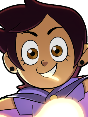 Luz Noceda | Fiction V. Fiction Wiki | Fandom