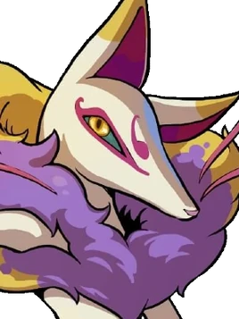 Kyubi | Fiction V. Fiction Wiki | Fandom