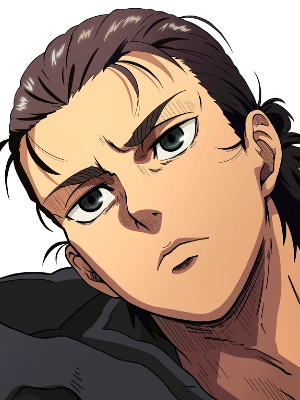 Eren Yeager | Fiction V. Fiction Wiki | Fandom