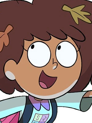 Anne Boonchuy | Fiction V. Fiction Wiki | Fandom