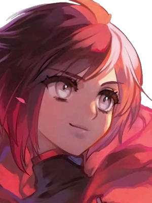 Ruby Rose | Fiction V. Fiction Wiki | Fandom