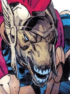 Beta Ray Bill | Fiction V. Fiction Wiki | Fandom