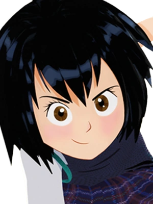 Peni Parker | Fiction V. Fiction Wiki | Fandom