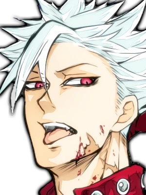 Ban | Fiction V. Fiction Wiki | Fandom