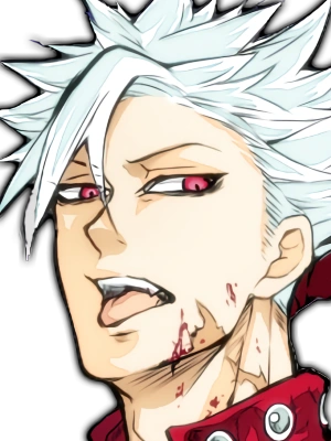 Ban | Fiction V. Fiction Wiki | Fandom