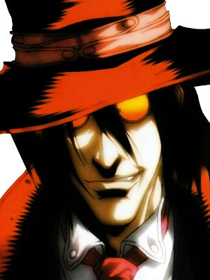 Alucard | Fiction V. Fiction Wiki | Fandom