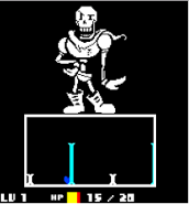 Papyrus | Fiction V. Fiction Wiki | Fandom