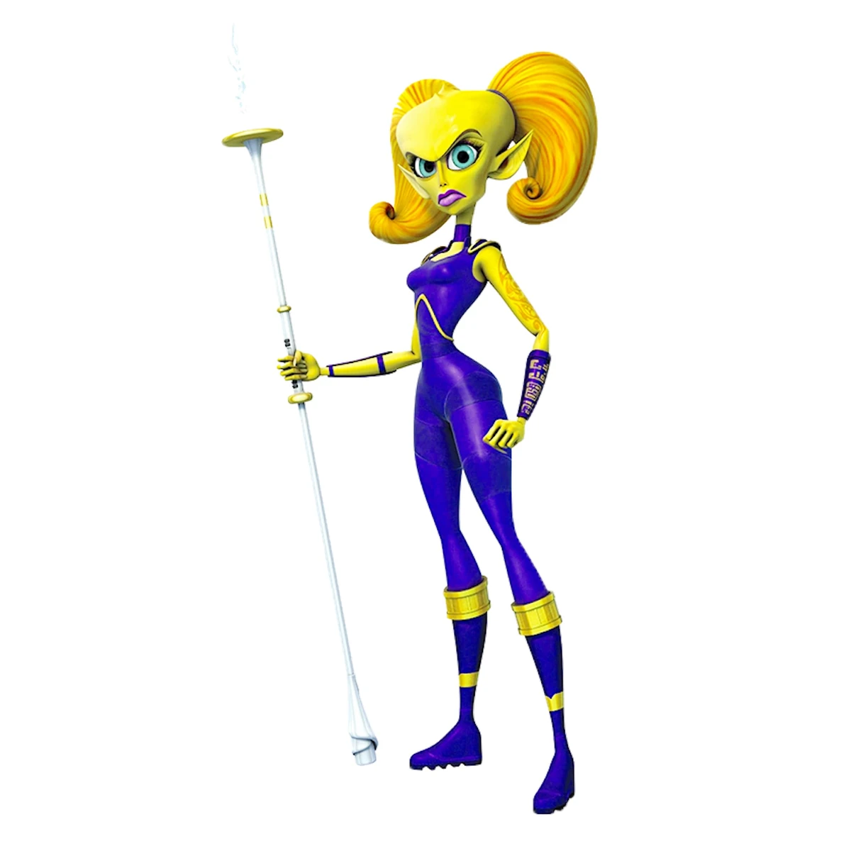 Sta'abi | Fiction Wiki | Fandom