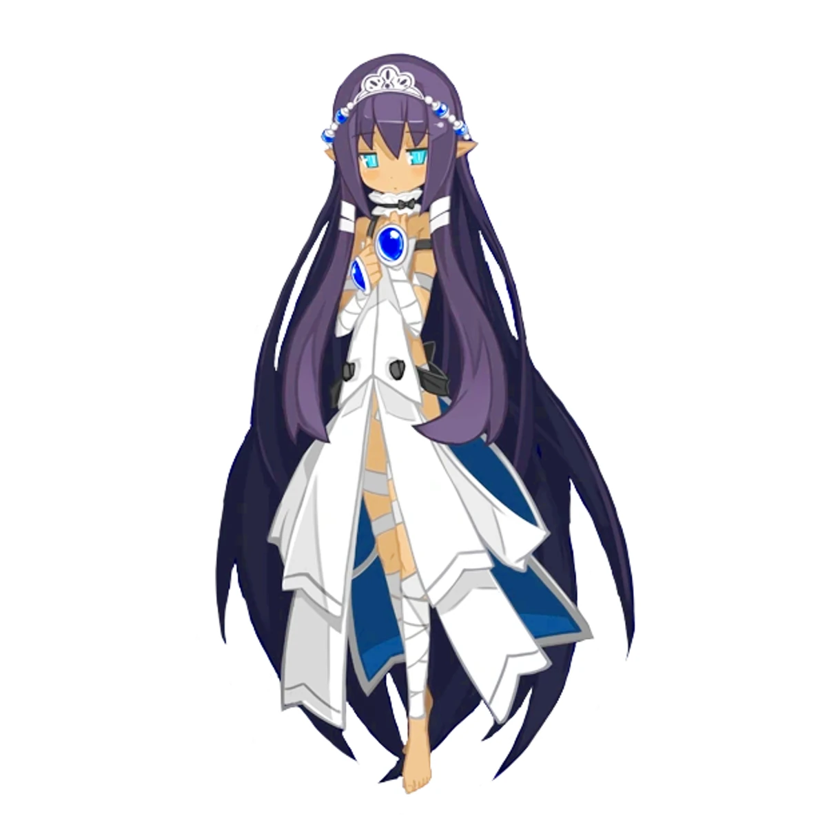 Tioni | Fiction Wiki | Fandom