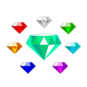Chaos Emeralds | Fiction Wiki | Fandom
