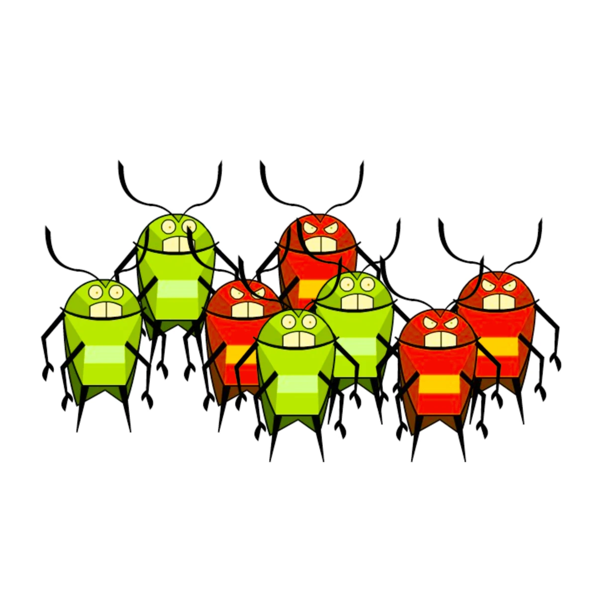 Cluster (My Life as a Teenage Robot) | Fiction Wiki | Fandom