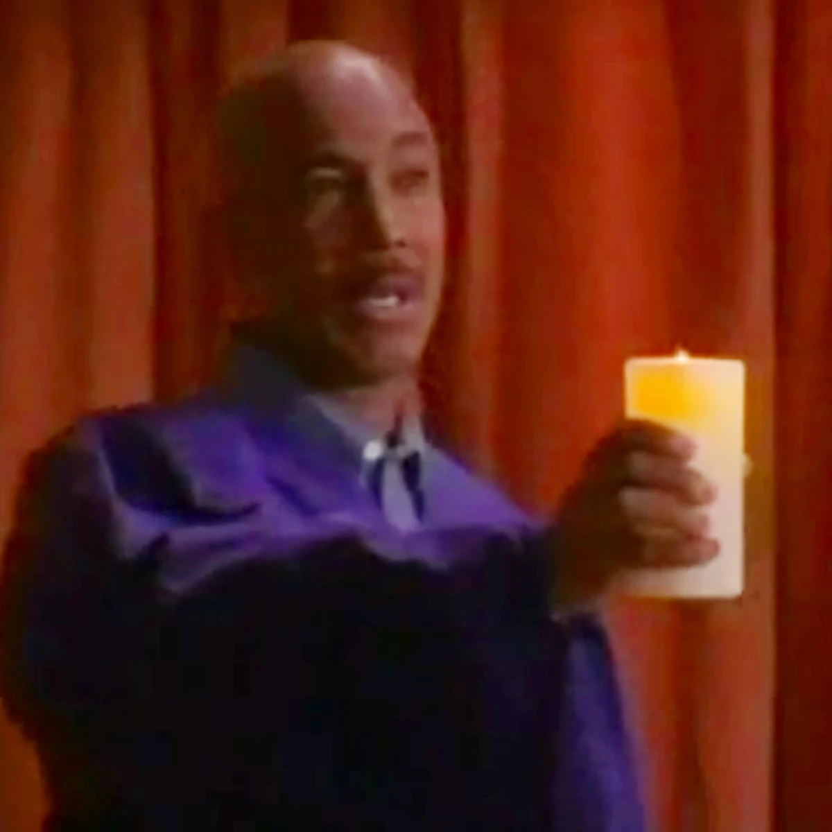 Brother David | Fiction Wiki | Fandom