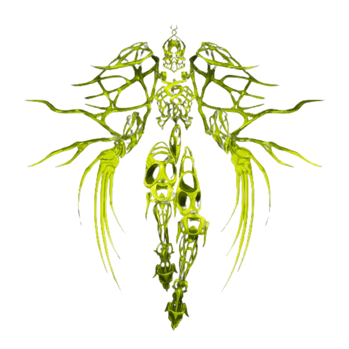 Transcendent One | Fiction Wiki | Fandom