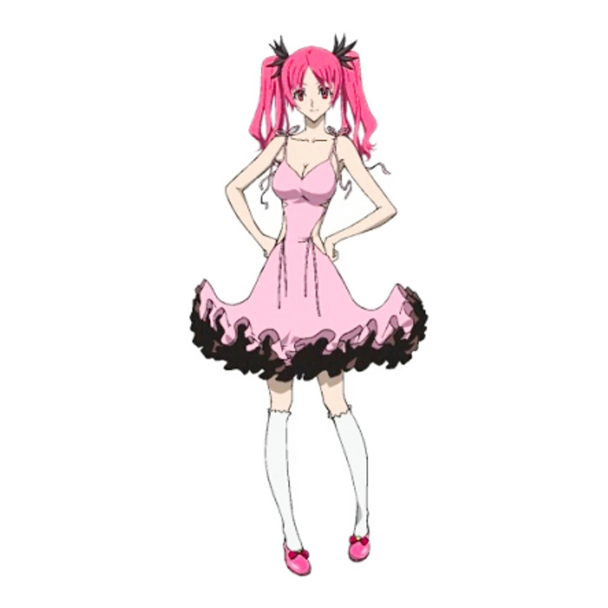 Megumi Shimizu | Fiction Wiki | Fandom