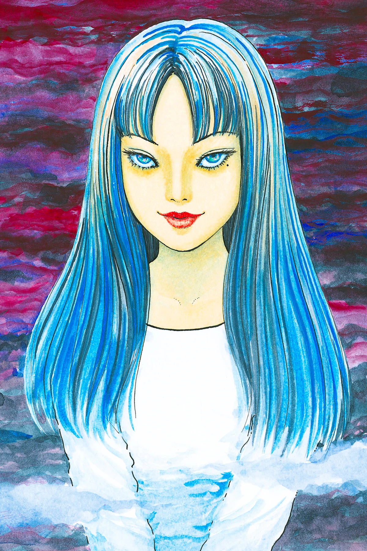 Tomie Kawakami | Fiction Wiki | Fandom