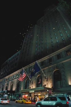 Room 1408 | Fiction Wiki | Fandom