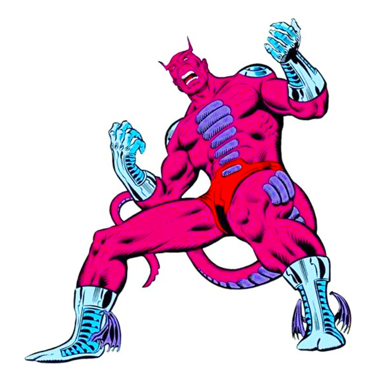 Darkoth | Fiction Wiki | Fandom