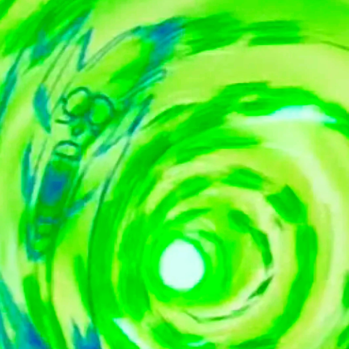 Evil Containment Wave | Fiction Wiki | Fandom