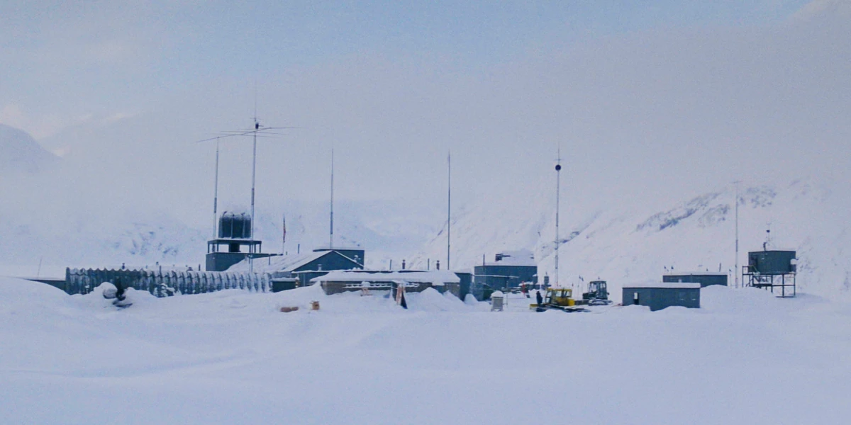 U.S. Outpost 31 | Fiction Wiki | Fandom