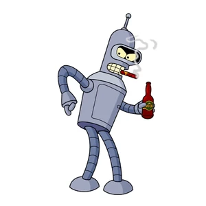 Bender Bending Rodríguez | Fiction Wiki | Fandom