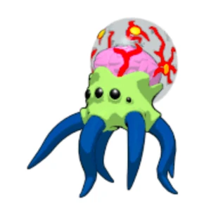 Cyrax (Insaniquarium) | Fiction Wiki | Fandom