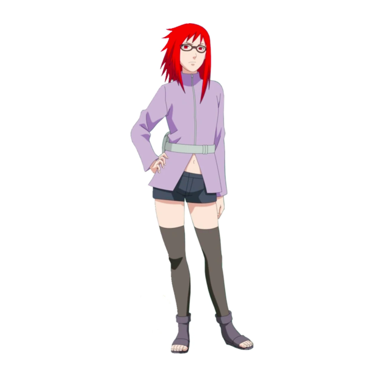 Karin (Naruto) | Fiction Wiki | Fandom