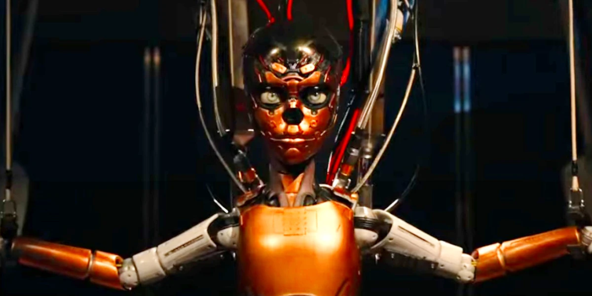 M3GAN | Fiction Wiki | Fandom