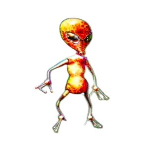 Y the Alien | Fiction Wiki | Fandom