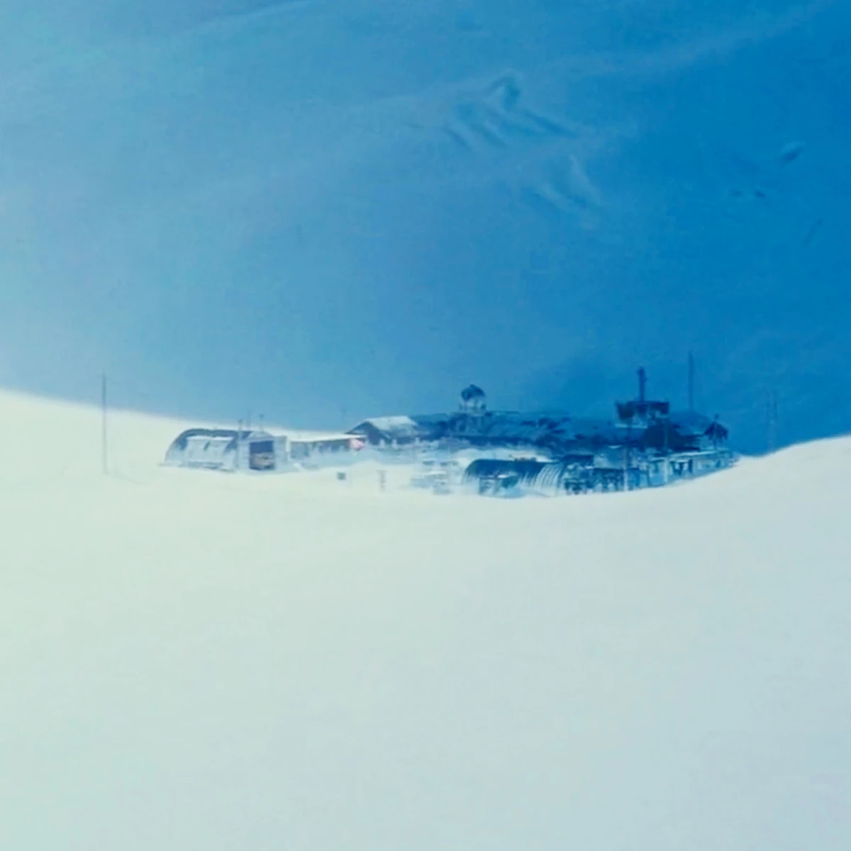 Thule Station | Fiction Wiki | Fandom