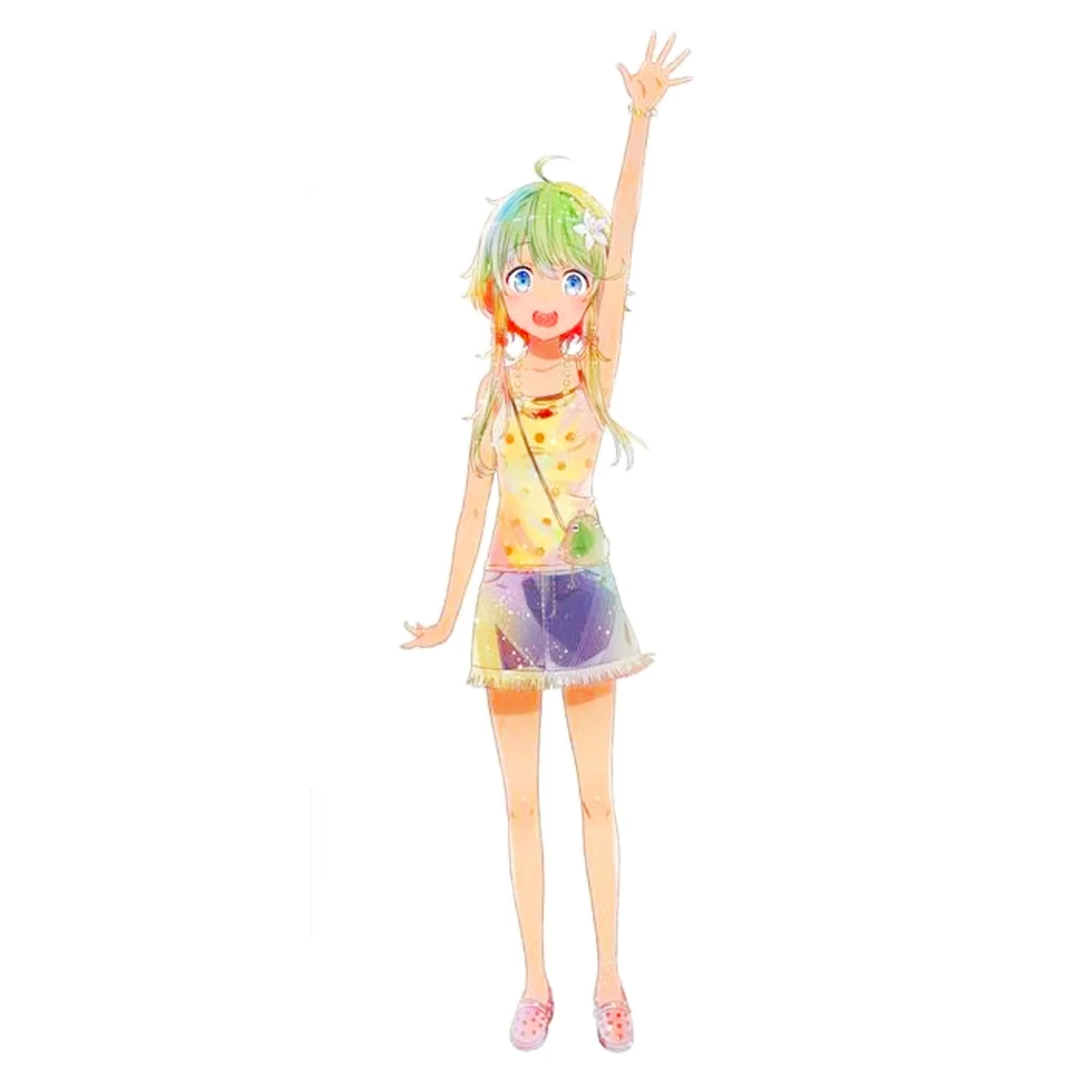 Susan Reyes | Fiction Wiki | Fandom